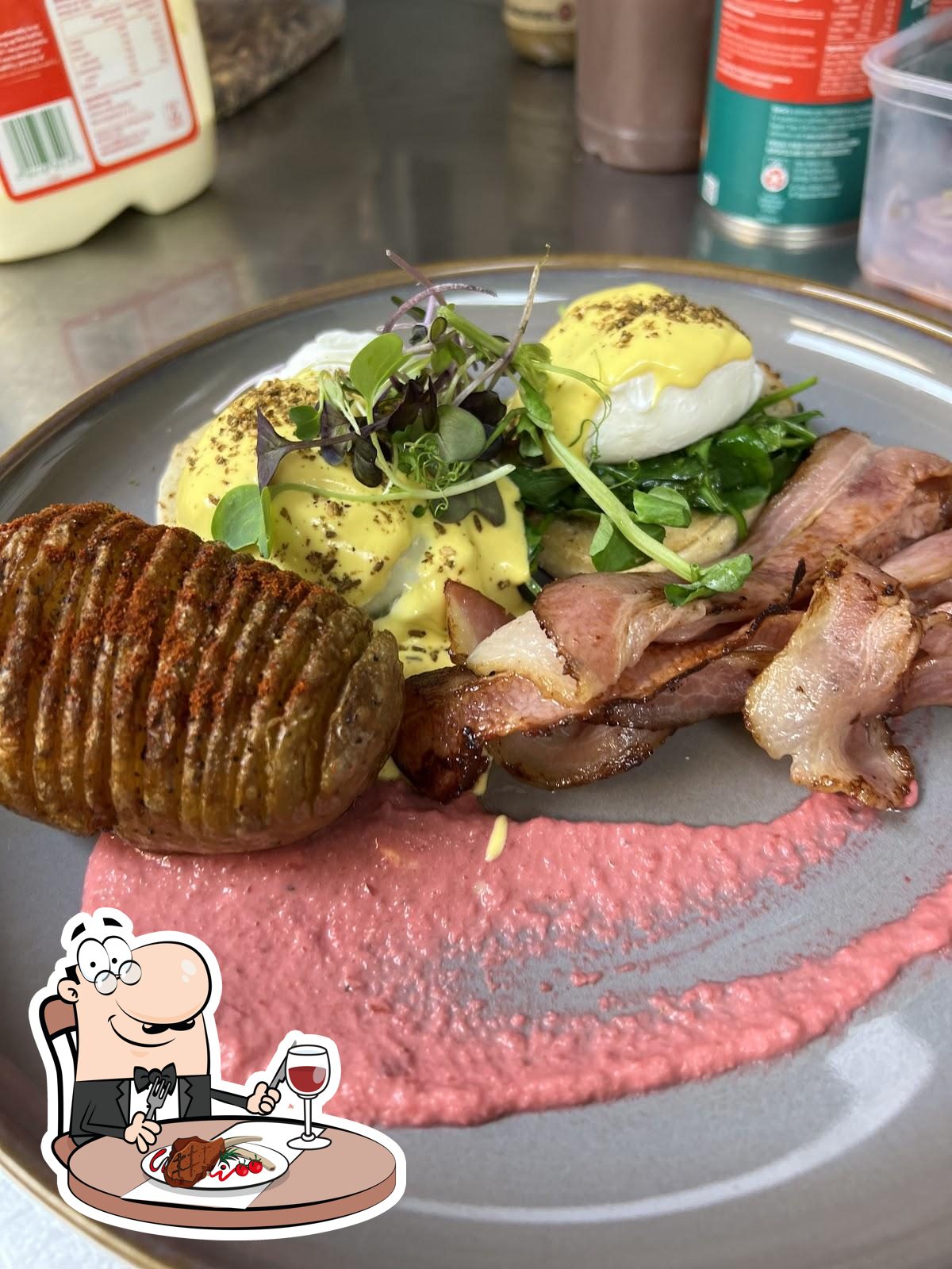 Friends Cafe in Papamoa - Restaurant reviews