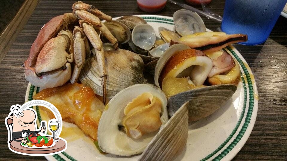 Manor Buffet, 2090 Lincoln Hwy E in Lancaster - Restaurant menu and reviews