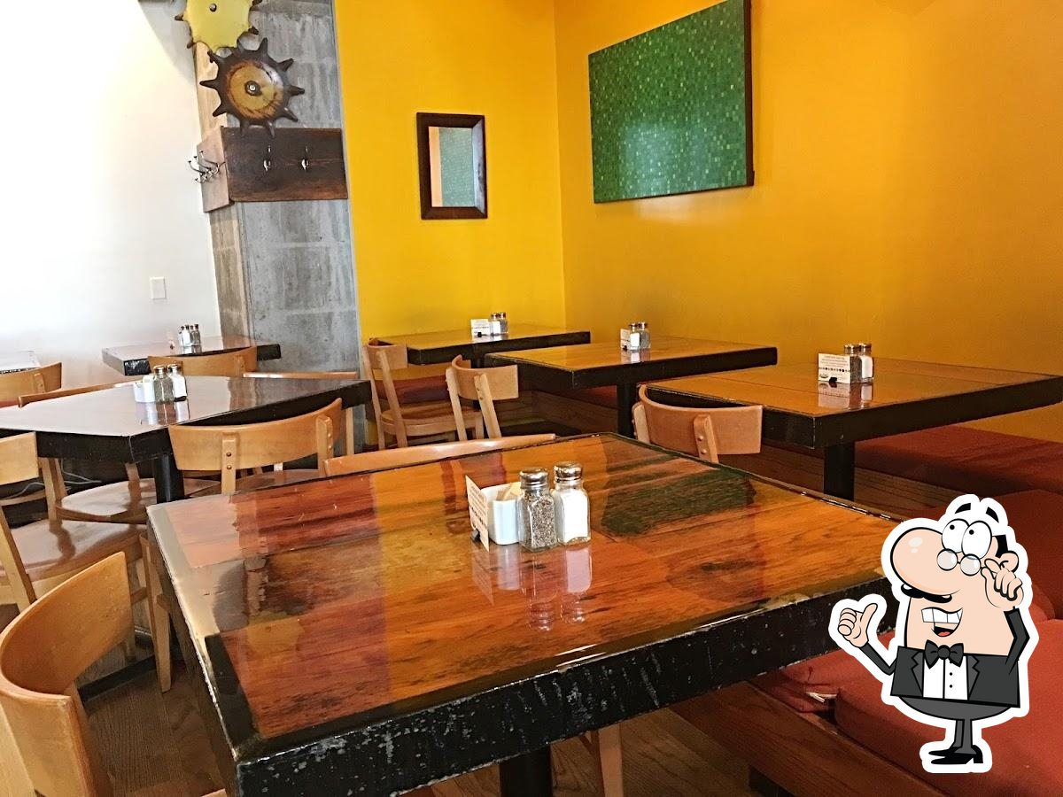 Marigold Kitchen, Madison - Restaurant menu, prices and reviews