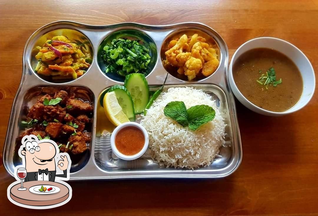 Momo Hub in Dover - Restaurant reviews