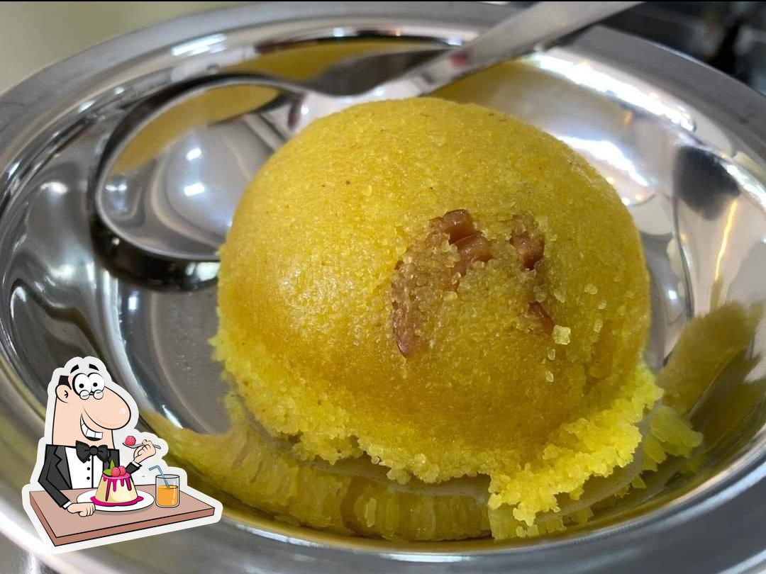Sai Darshini South Indian Cafe, Pimpri-Chinchwad - Restaurant reviews