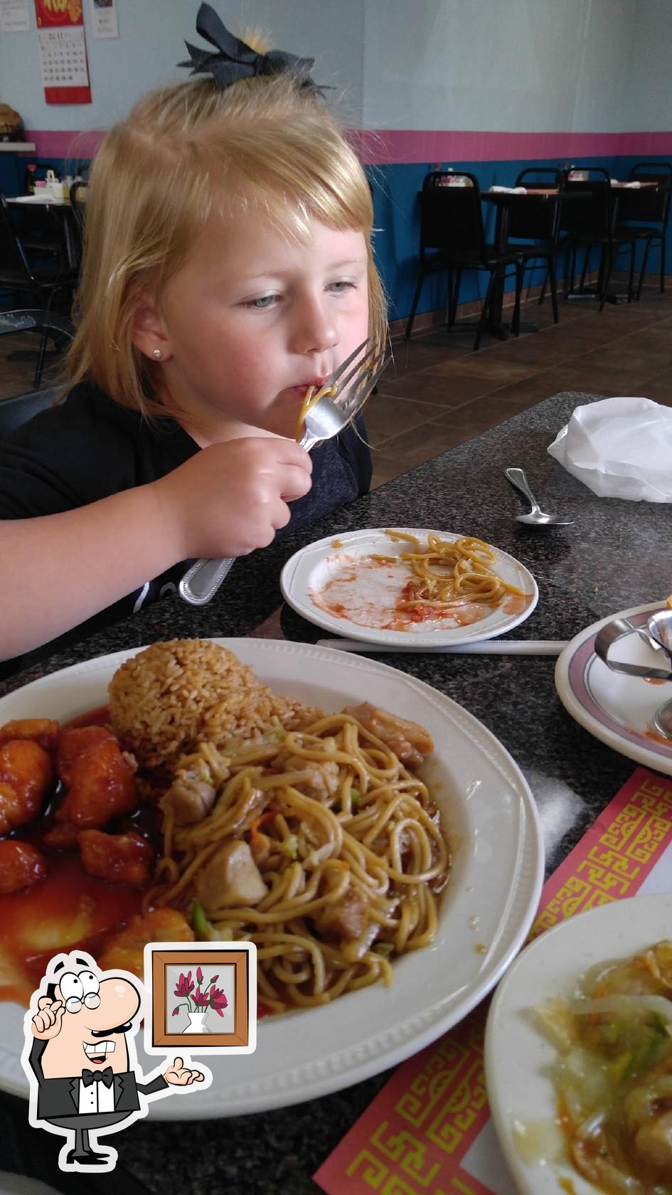 Shing Kee in Vinita - Restaurant menu and reviews