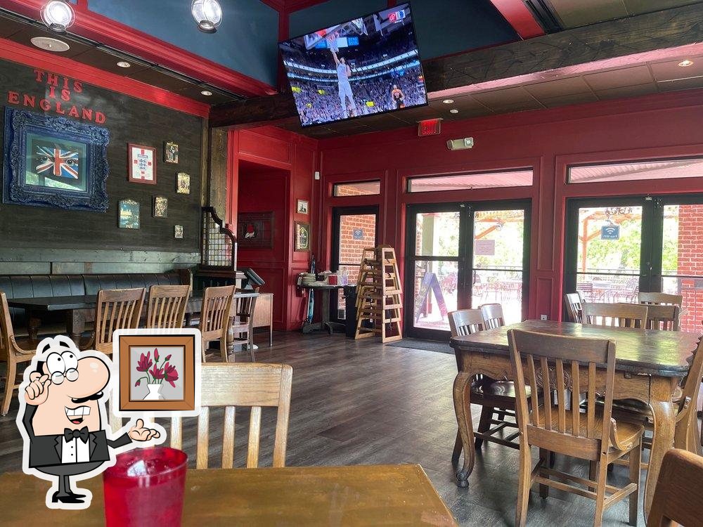 The Roundabout - Rockwall in Rockwall - Restaurant menu and reviews