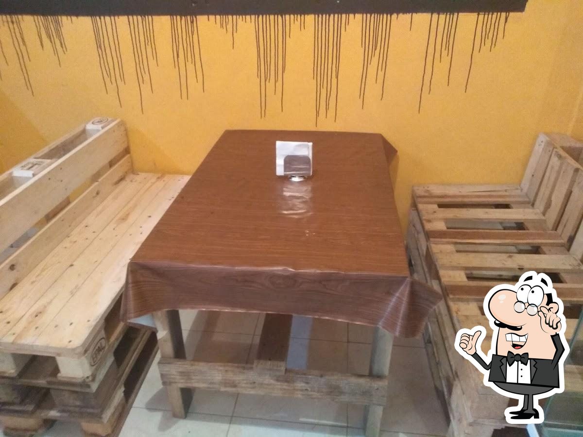 Wings & boneless. restaurant, Nueva Santa Rosa - Restaurant reviews