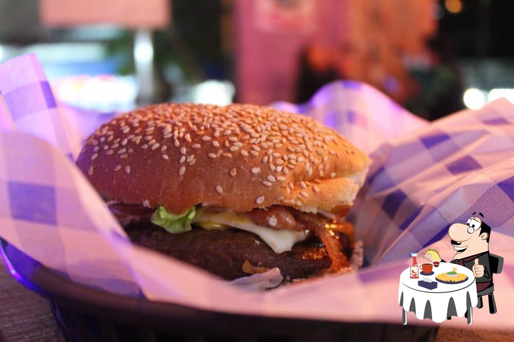 Pub y bar MANGO TEQUILA, Papantla de Olarte - Opiniones del restaurante