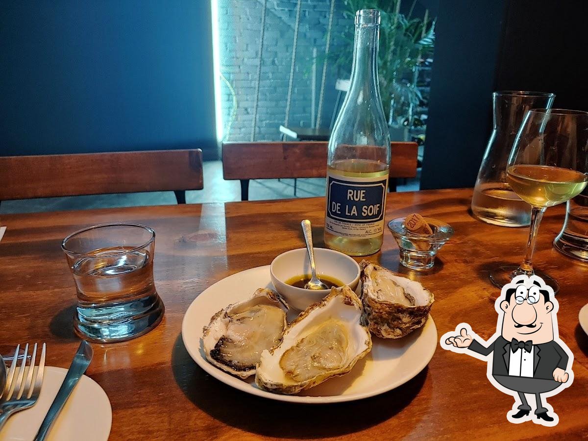 Restaurante Ida Seoul, Seul - Opiniones del restaurante