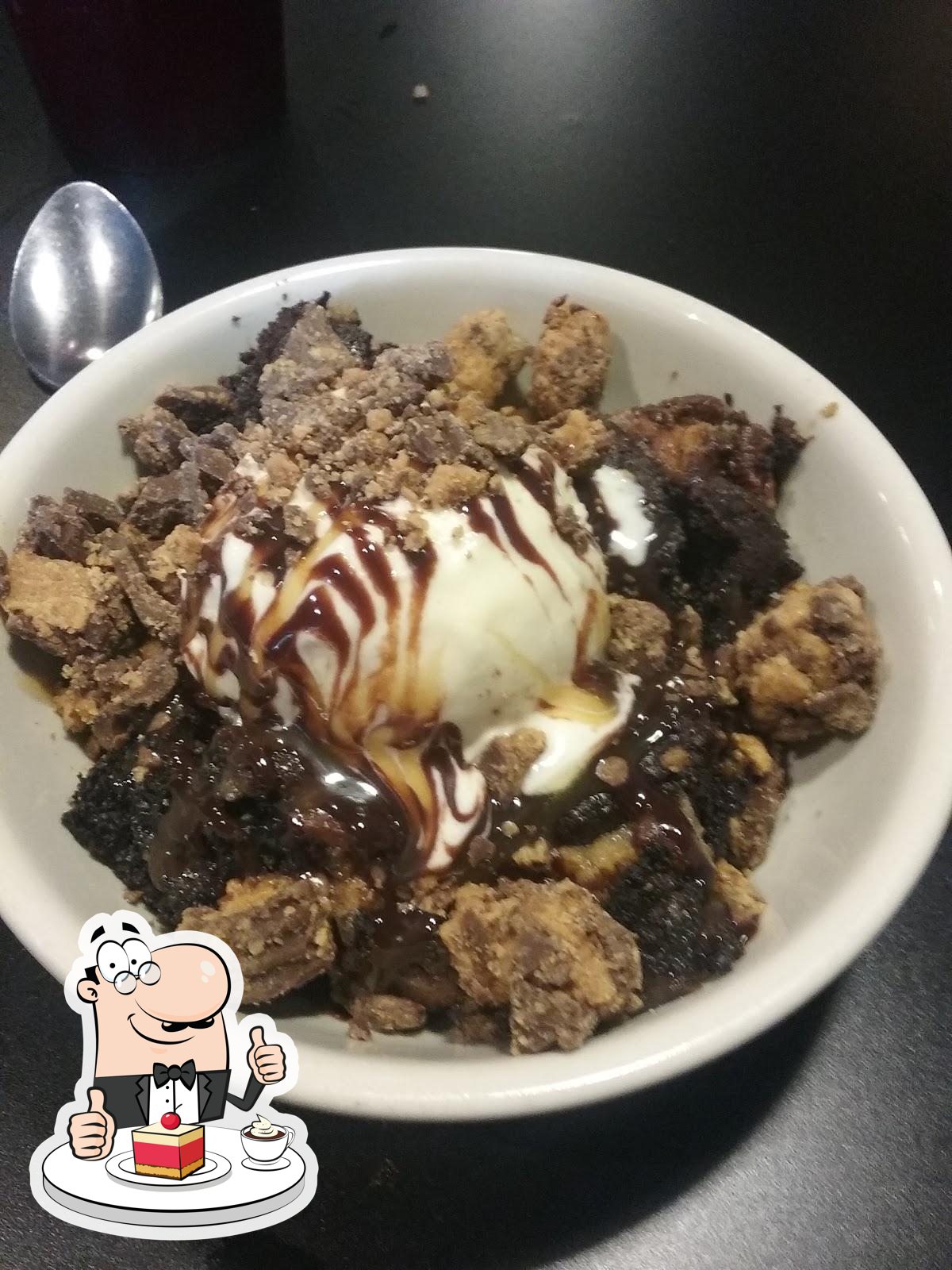 Lakeview Restaurant, Cambridge City - Restaurant menu, prices and reviews