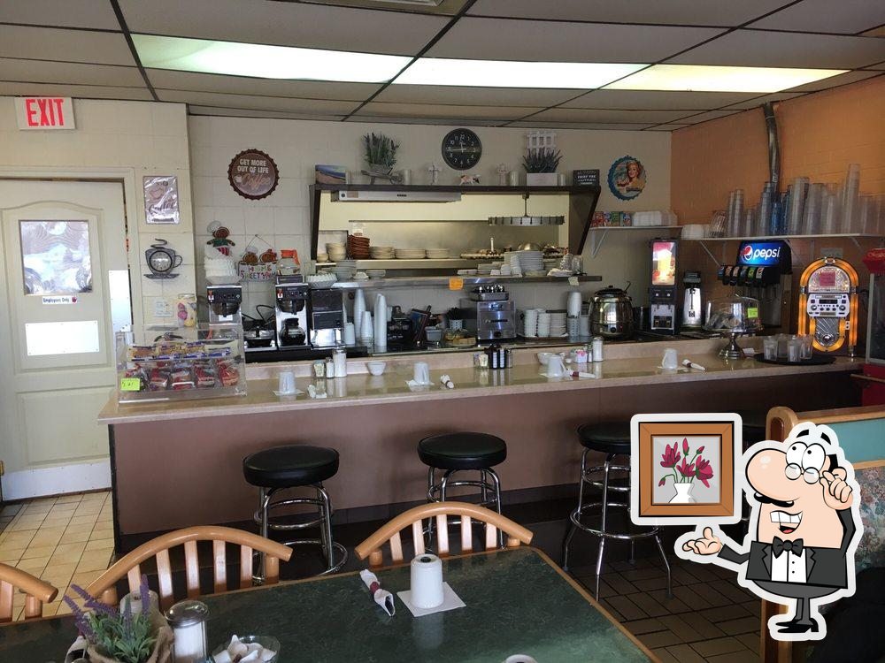 Max's Pancake House in Round Lake Park - Restaurant menu and reviews