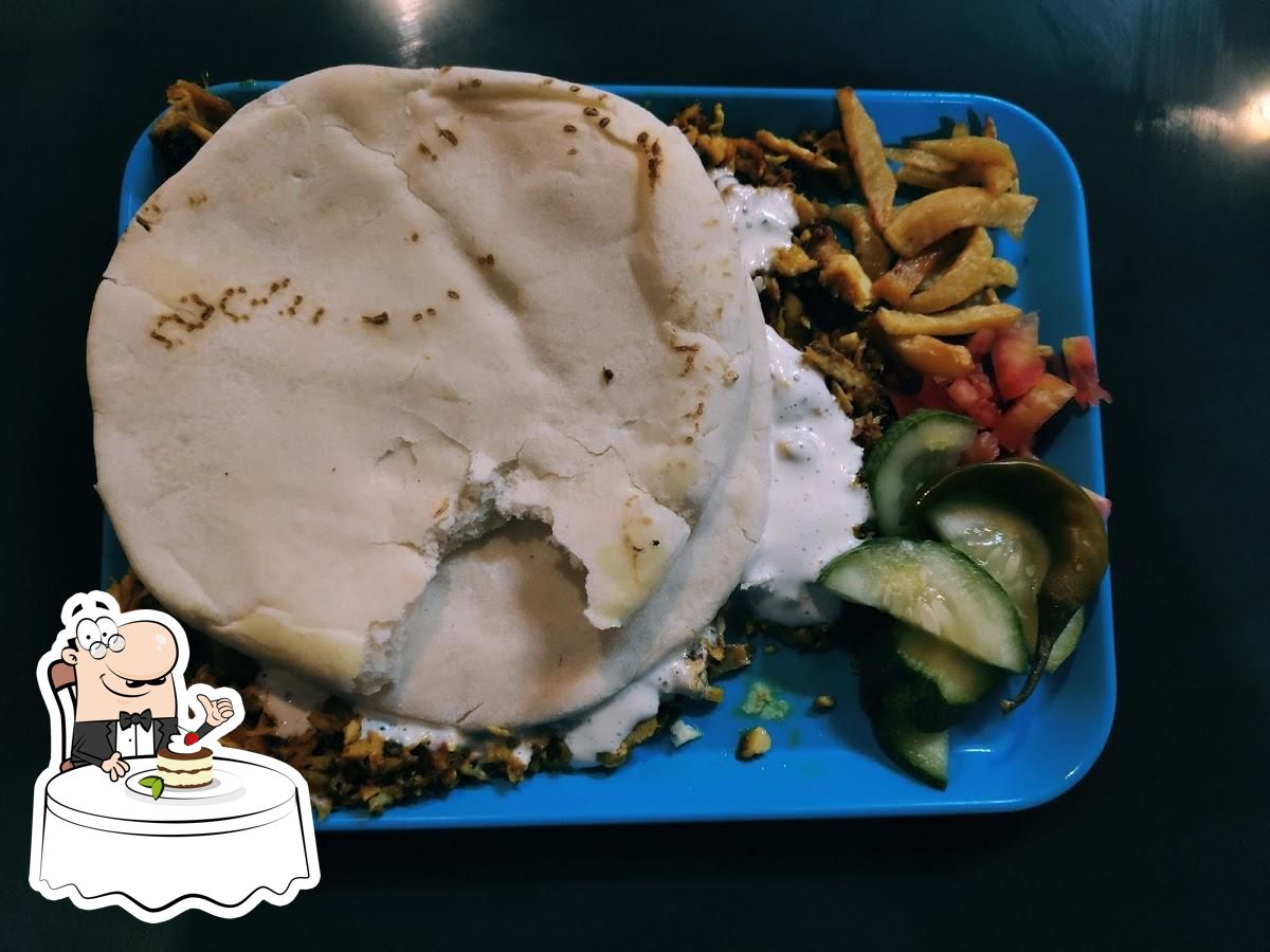 AL ARABIA Arabic Food Court, Aluva - Restaurant reviews