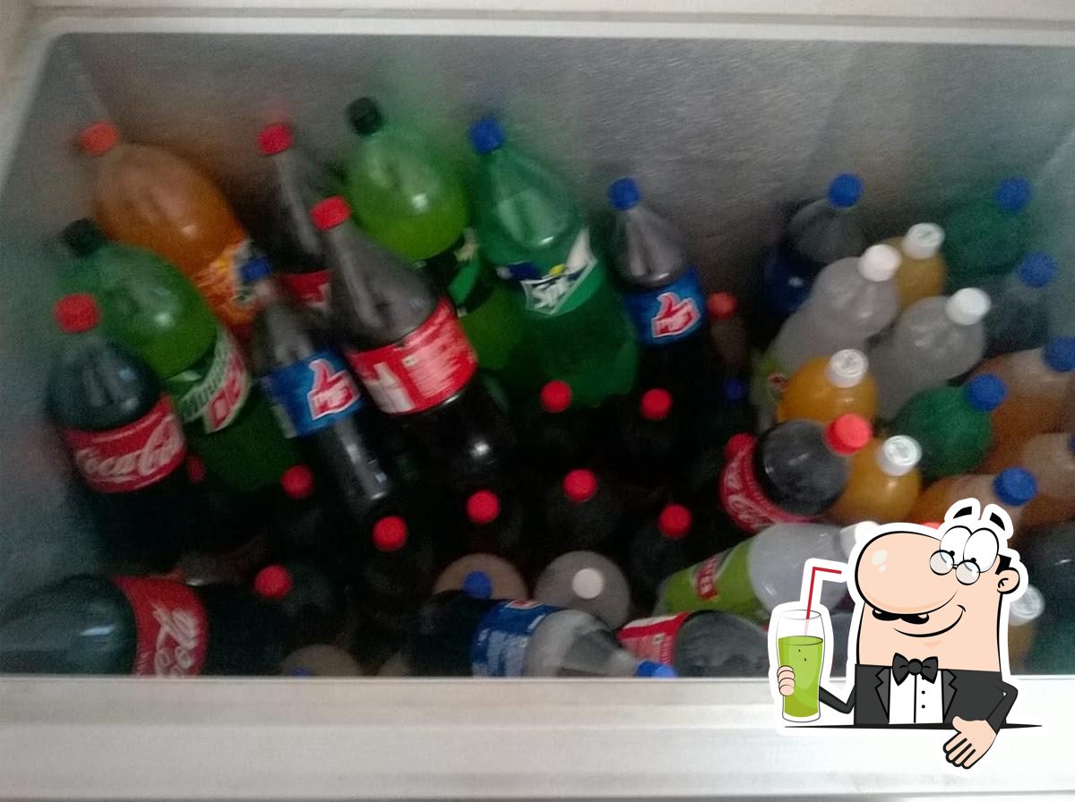 BABLU SHOP COLD-DRINK WHOLESALER and NAMKEEN PRODUCTS, India ...