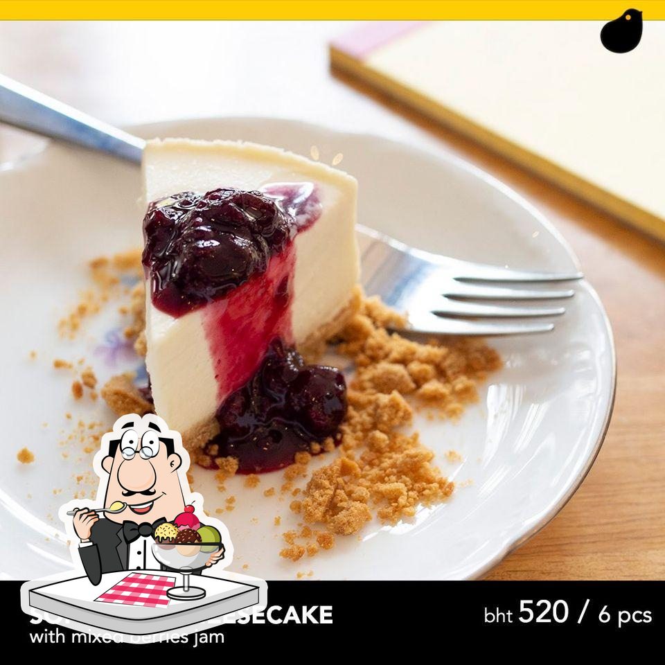CBCB : Chibi Chibi cafe, Bangkok - Restaurant reviews
