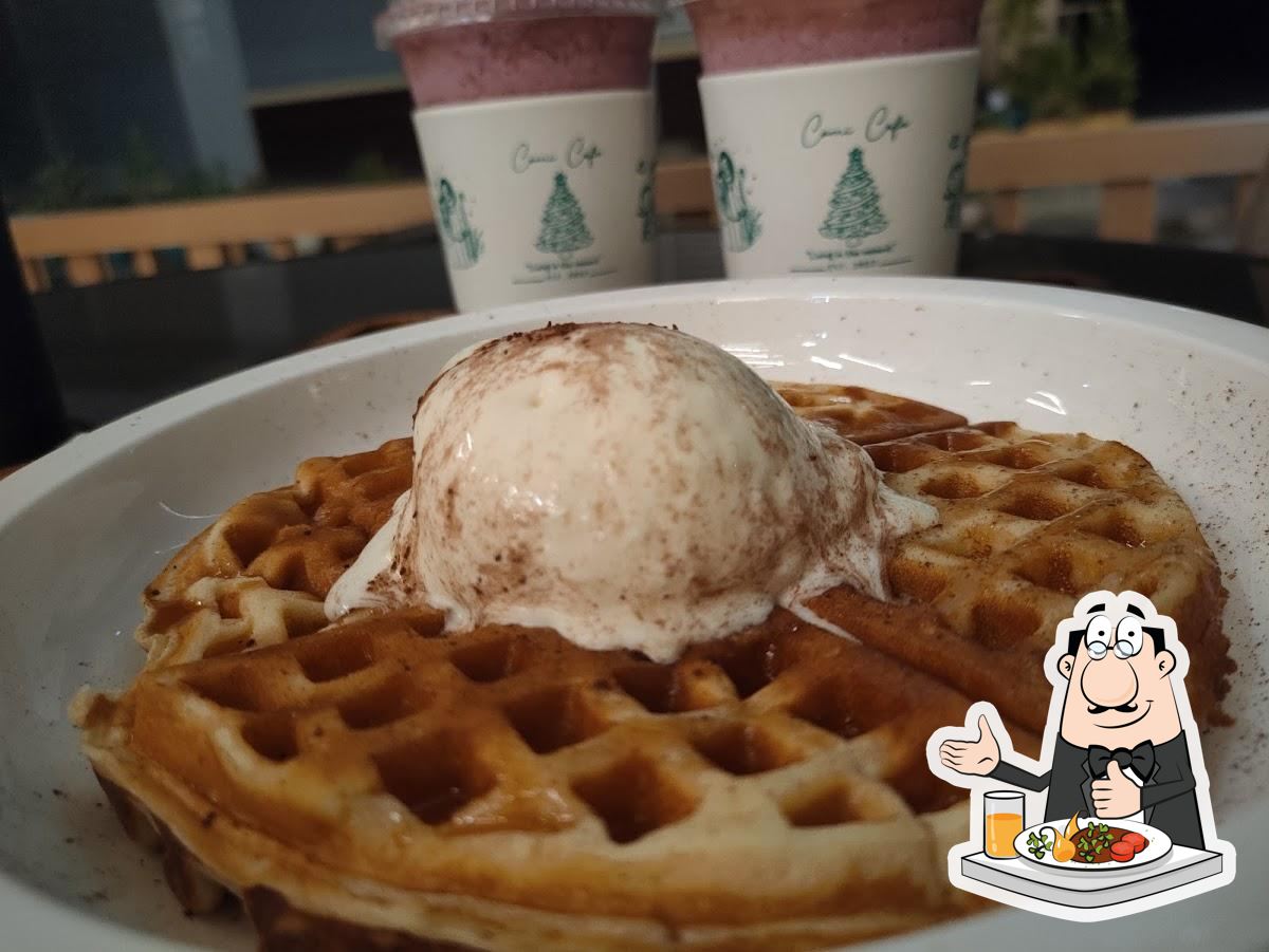Comi Cafe, Tarlac City - Restaurant menu, prices and reviews