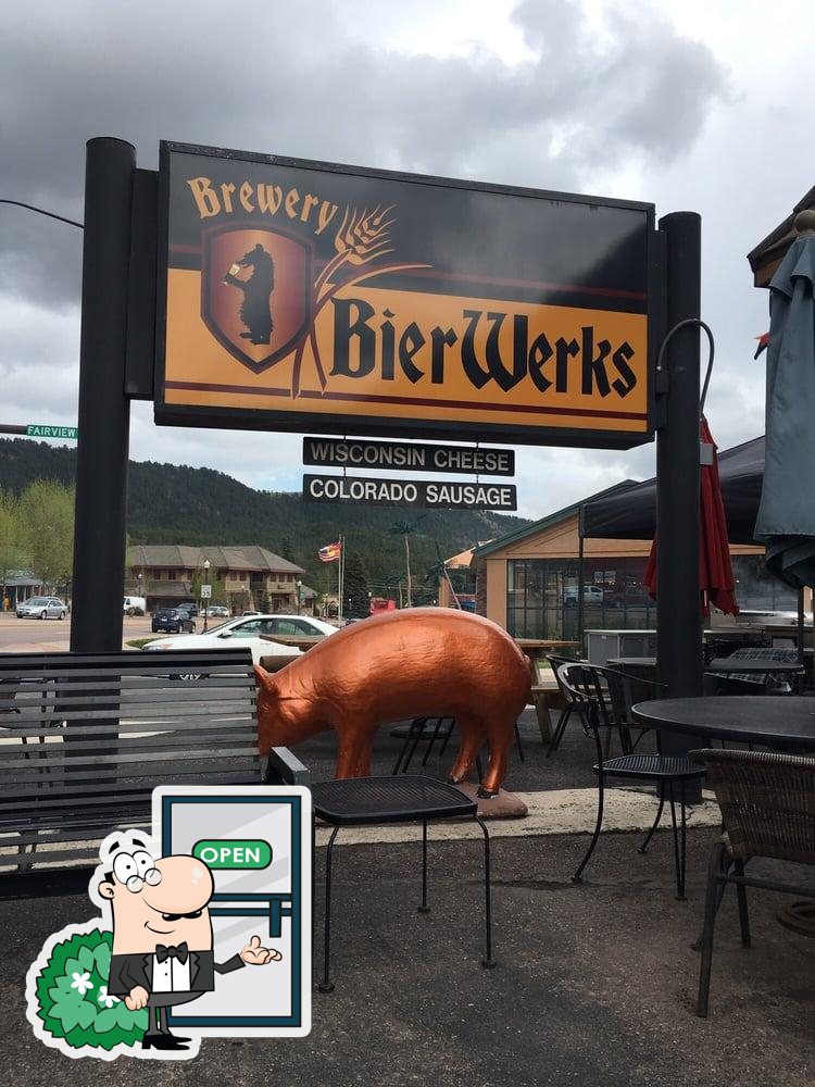 Crippled Cow, Cripple Creek - Restaurant menu, prices and reviews