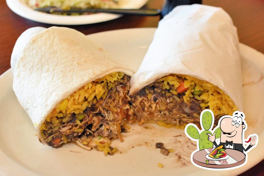 El Taco Riendo Express, 5101 36th Ave N in Minneapolis - Restaurant ...