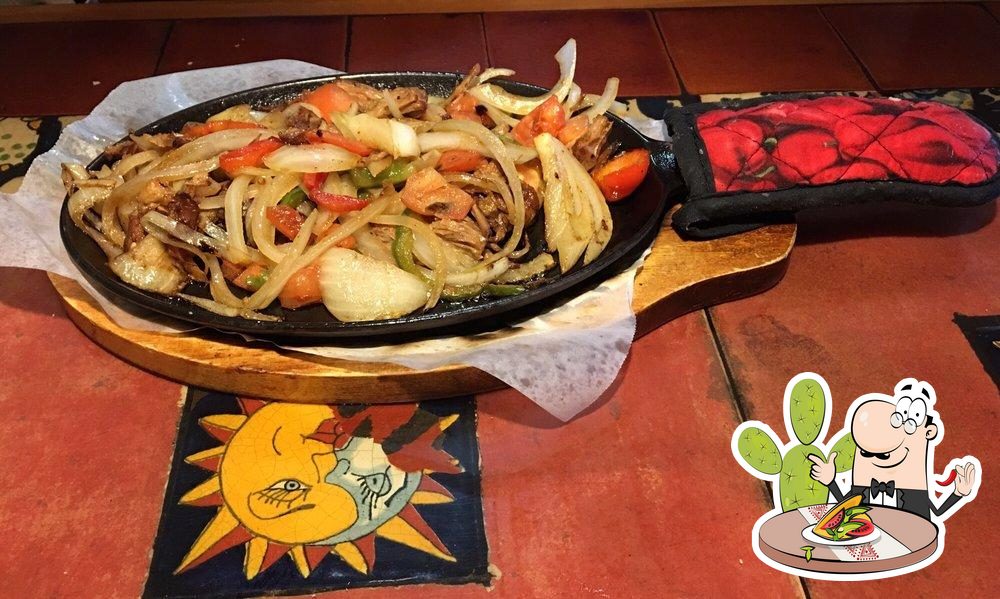 Fiesta Mariachi, 1998 Stringtown Rd in Grove City - Restaurant menu and ...