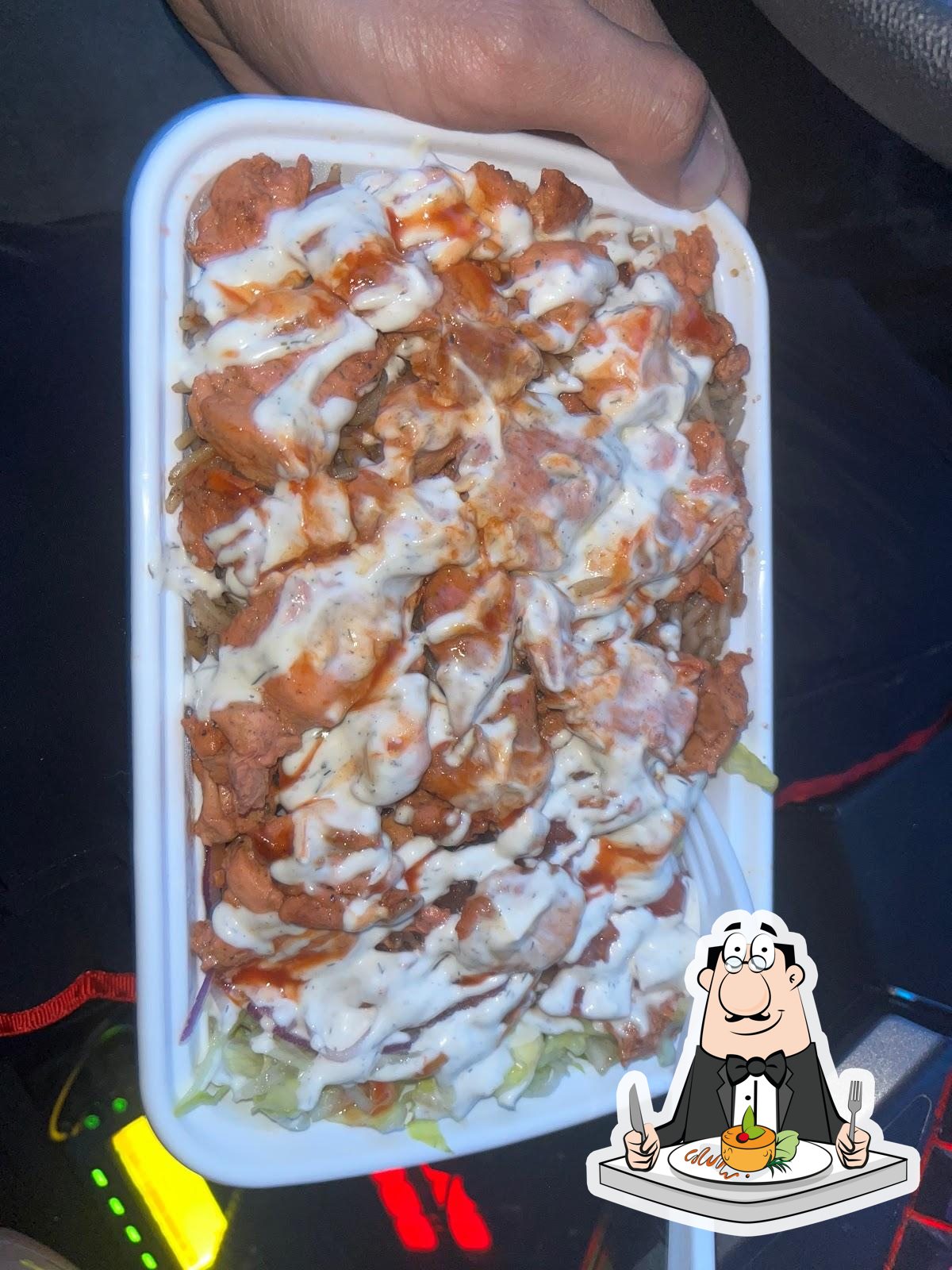 Habibz Corner, Richmond Hill - Restaurant menu, prices and reviews