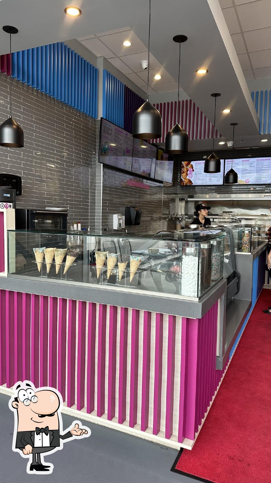 Happy Food Hub - Brampton 410 & Steeles, 35 Resolution Dr Unit J-06 in ...