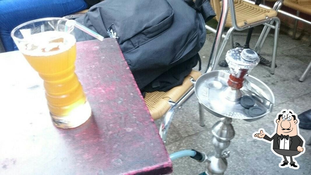 Isis Café, Paris - Restaurant reviews