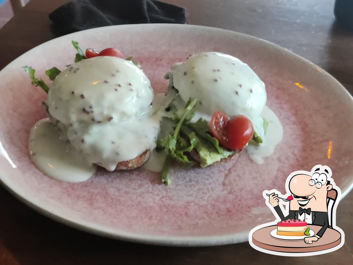 La Nacha pub & bar, Guadalajara - Restaurant menu and reviews