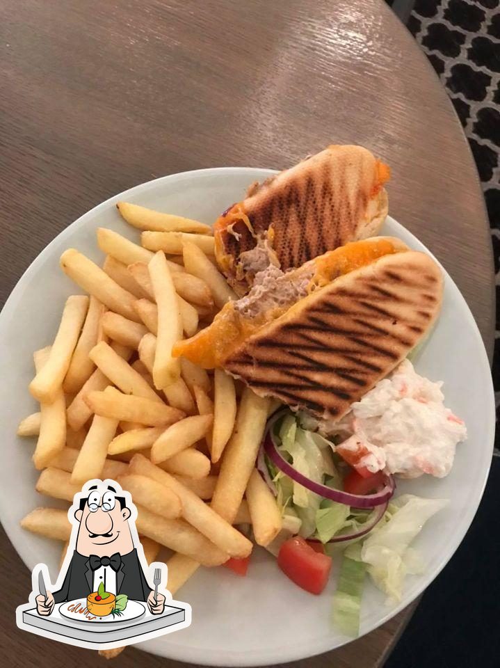 New Century in Motherwell - Restaurant reviews