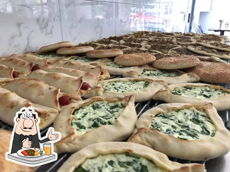 Oregano house mini market & Lebanese bakery cafe in Meadow Heights ...