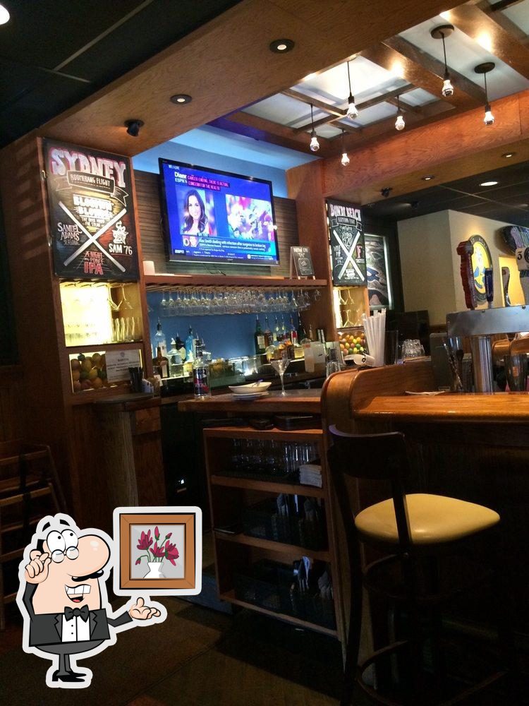 Outback Steakhouse, Atlanta - Restaurant menu, prices and reviews