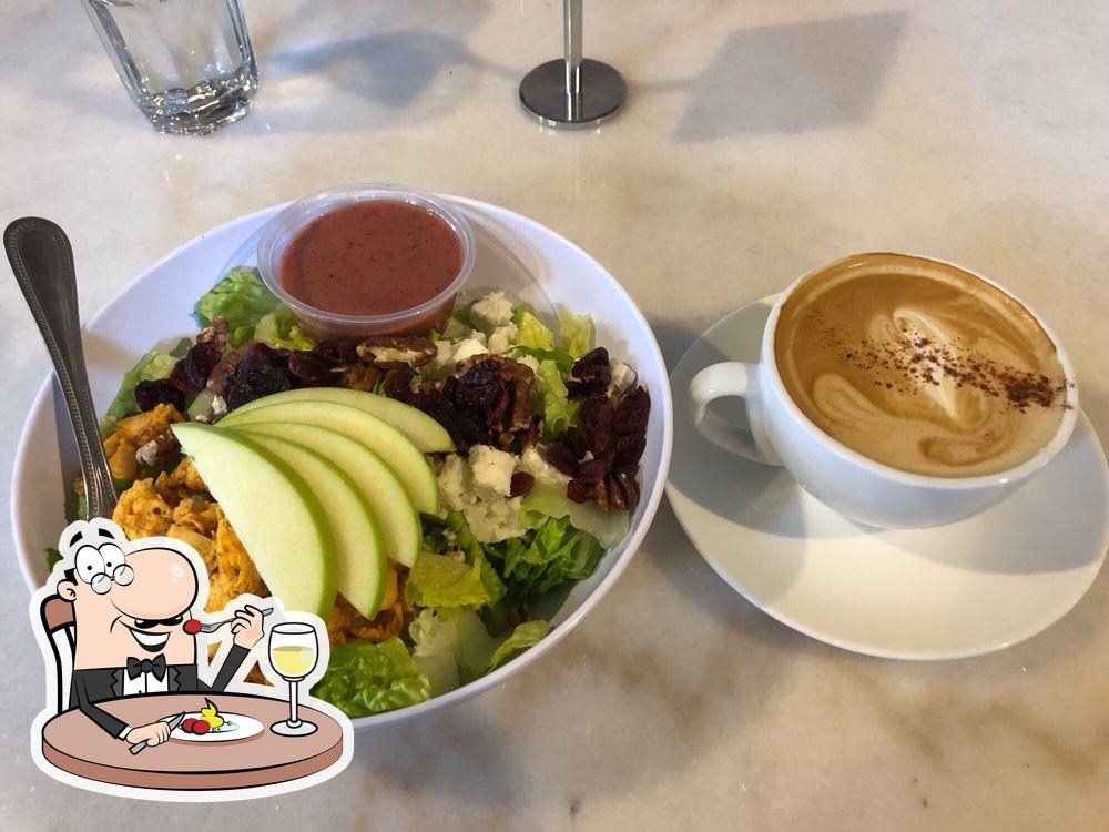 Paper City Coffee in Chillicothe - Restaurant reviews