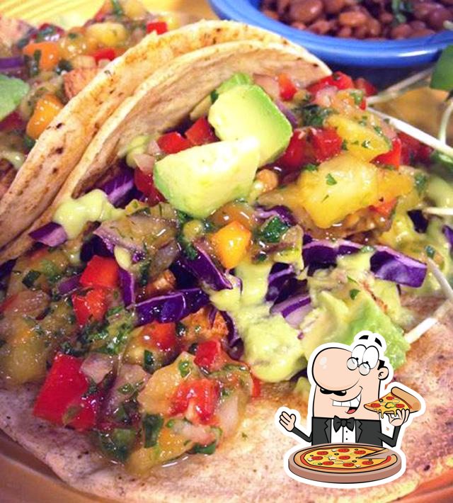 Red Zone Cafe, Lubbock - Restaurant menu, prices and reviews
