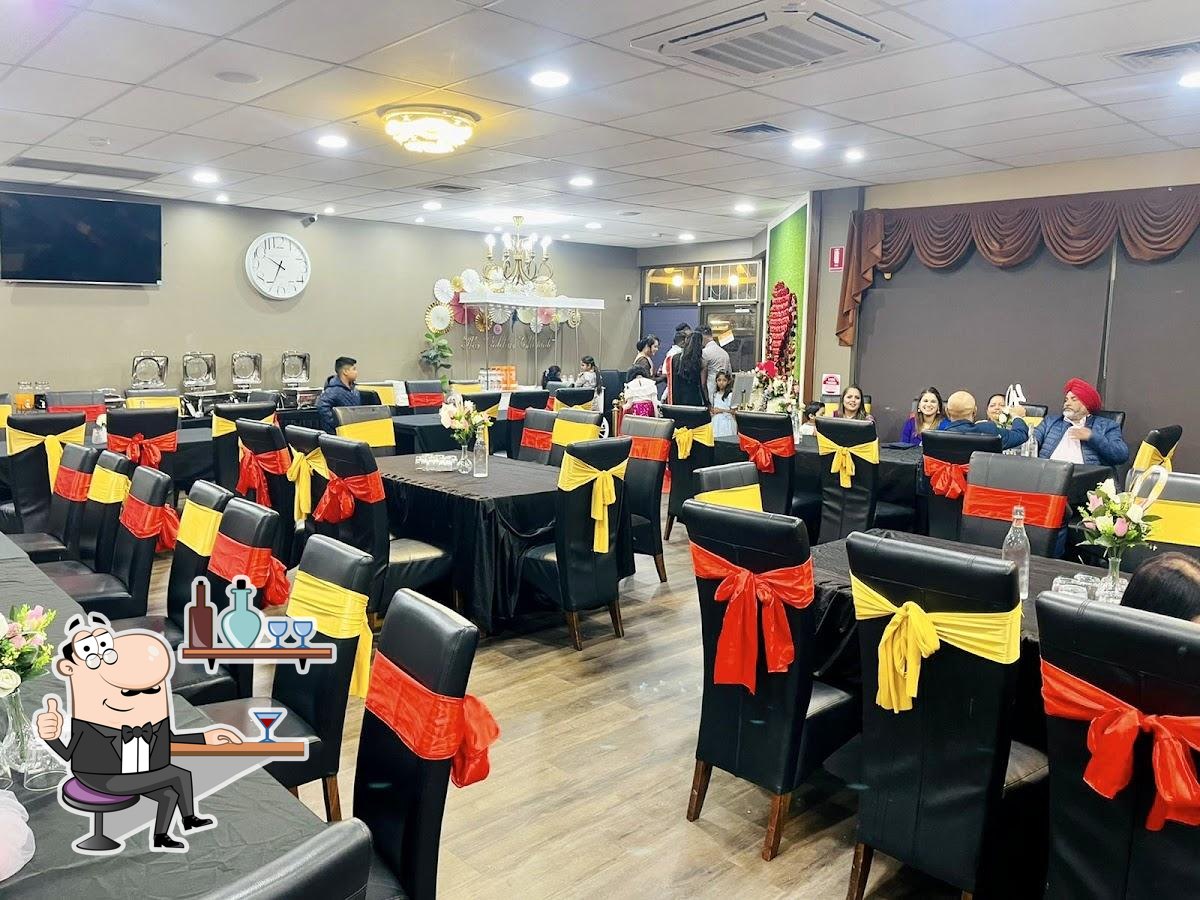 Redchillies Indian restaurant in Maddington - Restaurant reviews