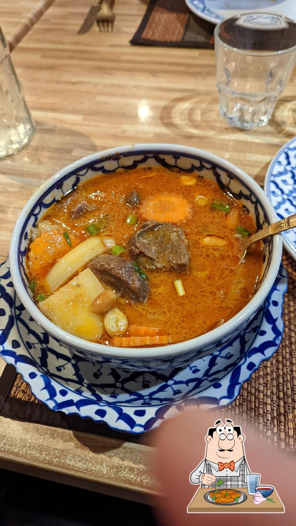 Thai Emperor, 2/118 Augusta Pkwy in Augustine Heights - Restaurant reviews