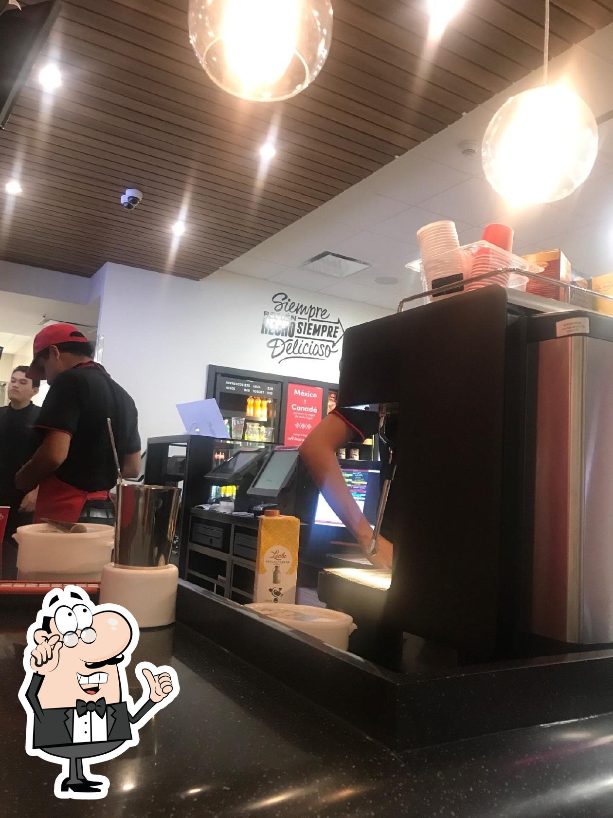 Tim Hortons cafe, Monterrey, Av. Paseo de los Leones S1 - Restaurant ...