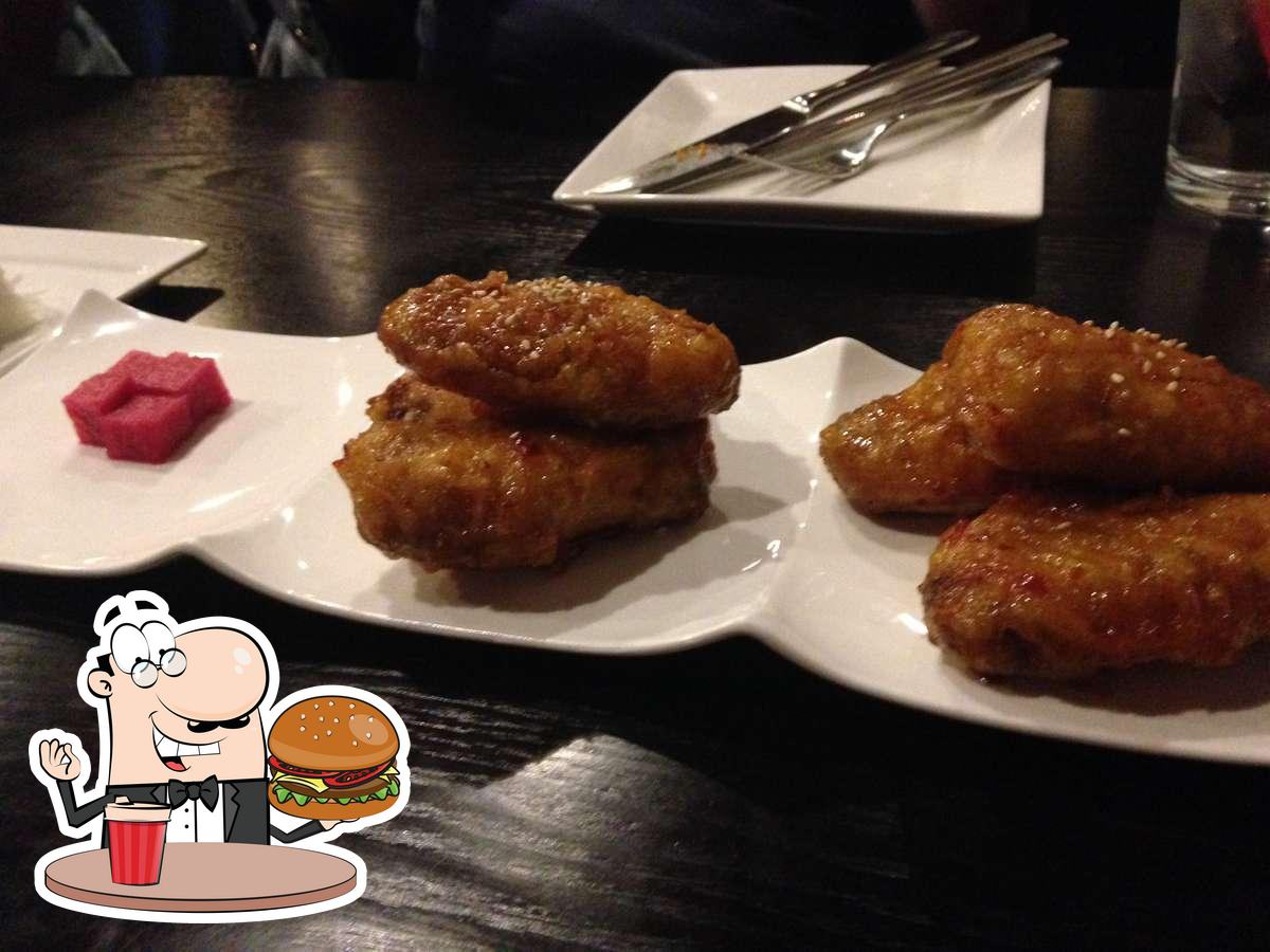 Moko Ramen Bar in Las Vegas - Restaurant menu and reviews