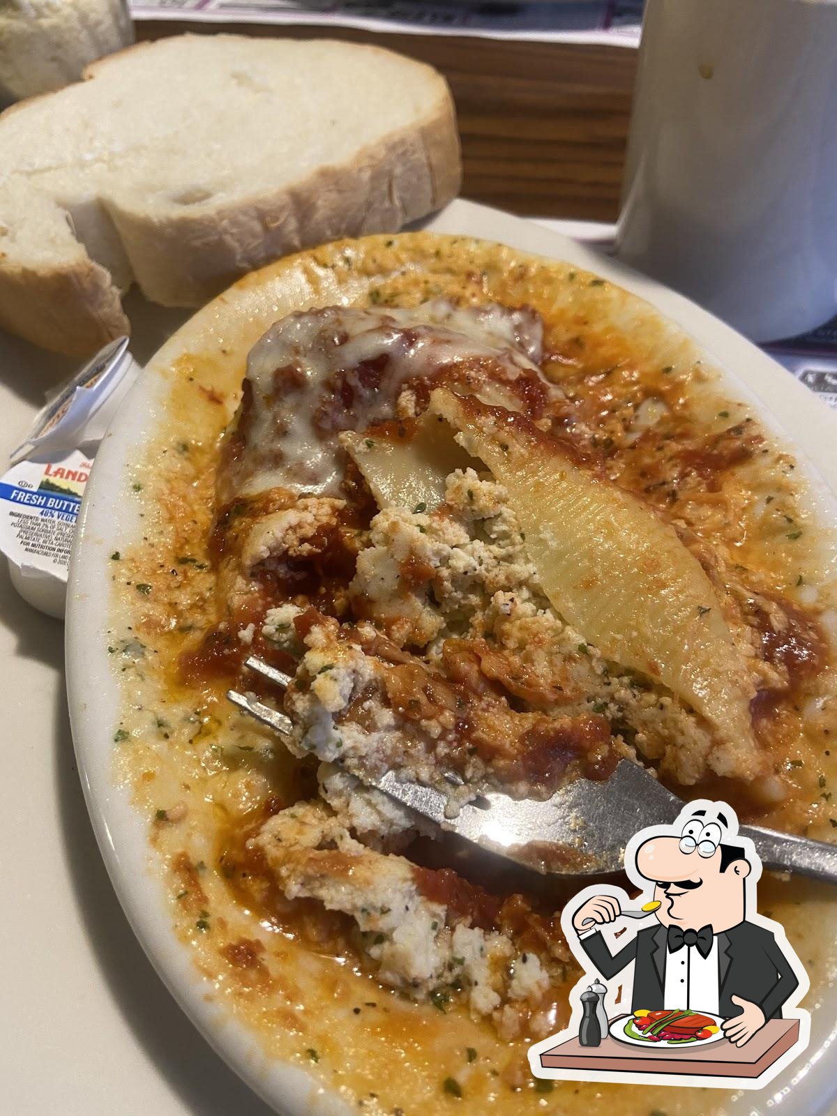 Good Golly's, 2916 NY-49 in Central Square - Restaurant menu and reviews