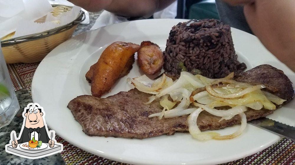 Señor Café in Hollywood - Restaurant menu and reviews
