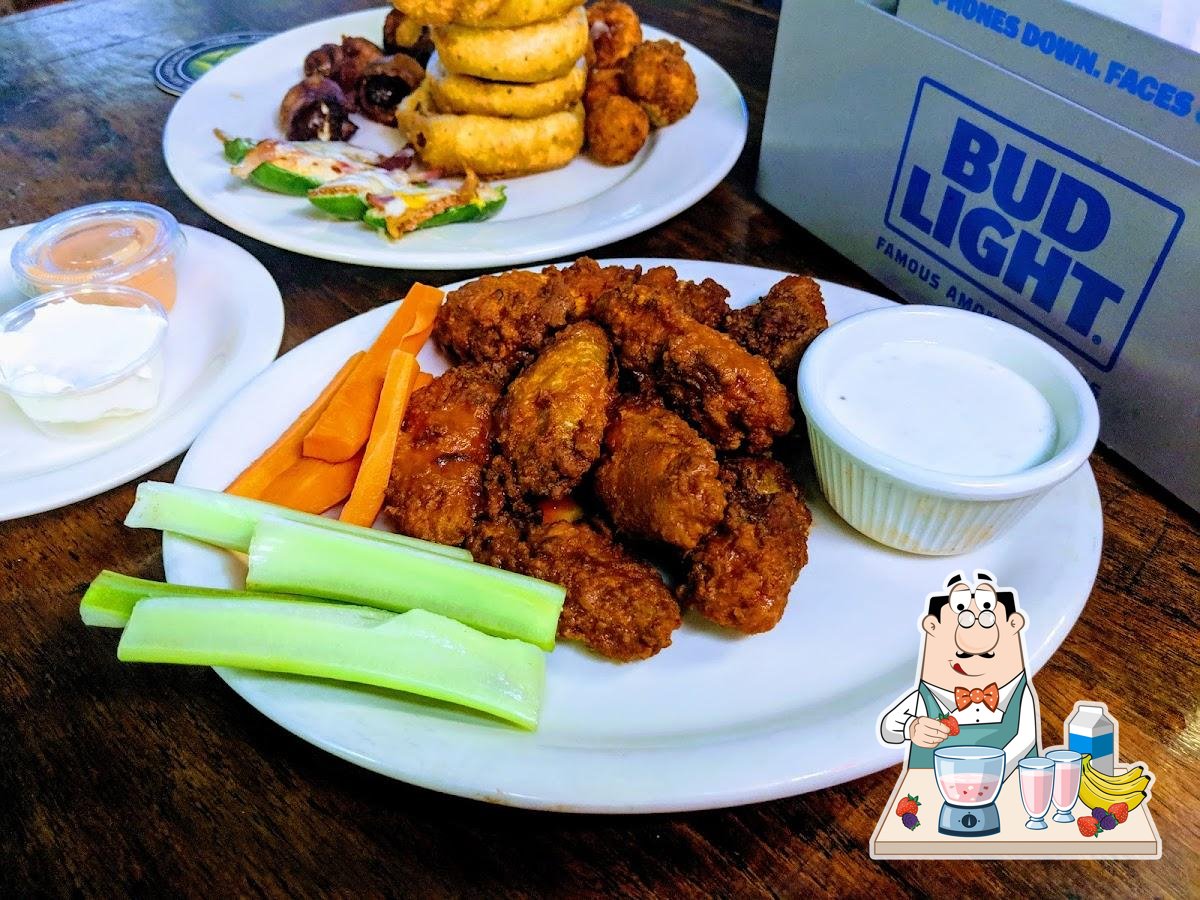 Big Willies, 1717 S Main St in Salt Lake City - Restaurant menu and reviews