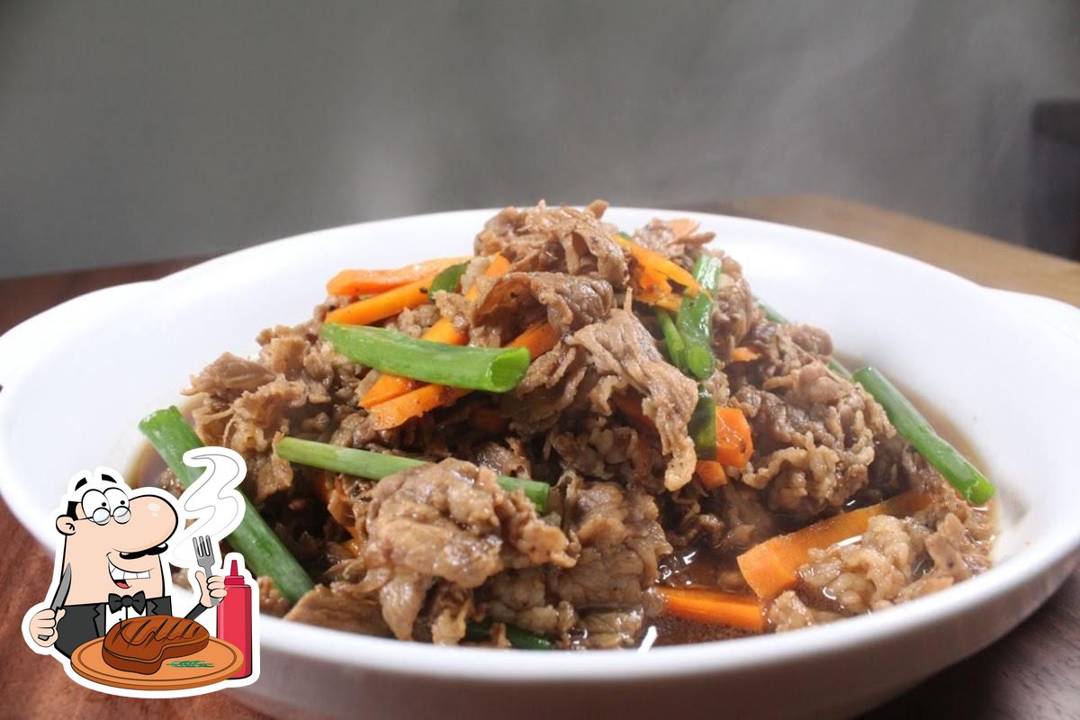 Casa Corea restaurant, Miraflores - Restaurant reviews