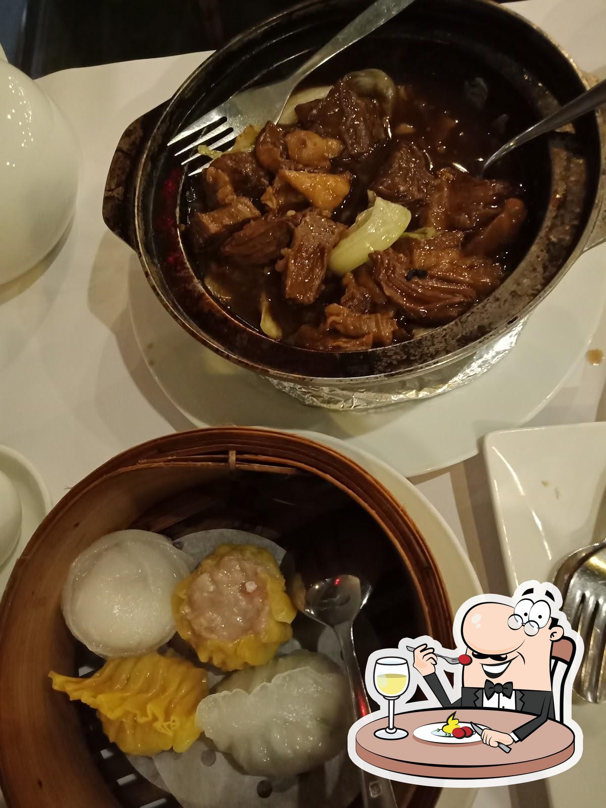 Chine On Paramount Chinese Restaurant, 101 Little Bourke St in ...