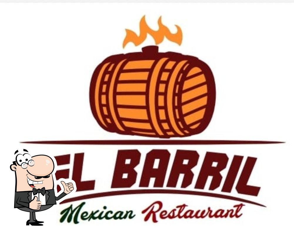 El Barril Mexican Restaurant in Edgington - Restaurant menu and reviews