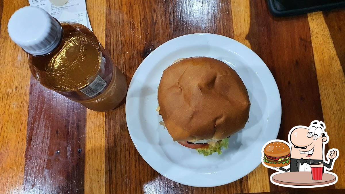 Govenders Curry Kitchen restaurant, Midrand - Restaurant reviews