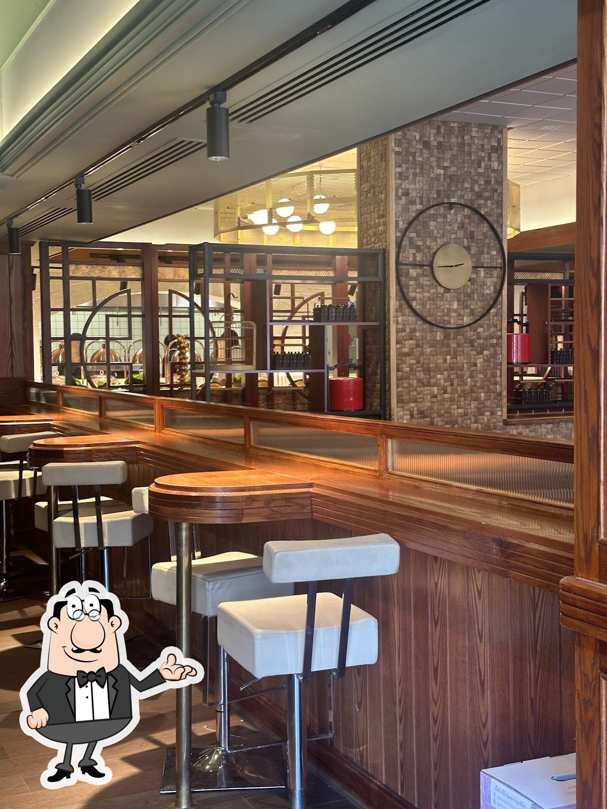 Daiu Bexleyheath, Bexleyheath - Restaurant menu, prices and reviews