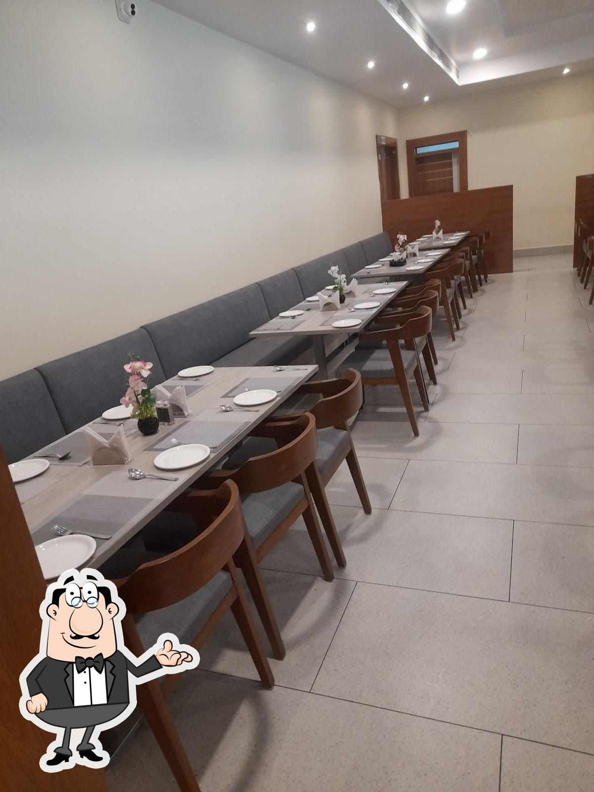 Lasya Grand Restaurant, Ongole - Restaurant reviews