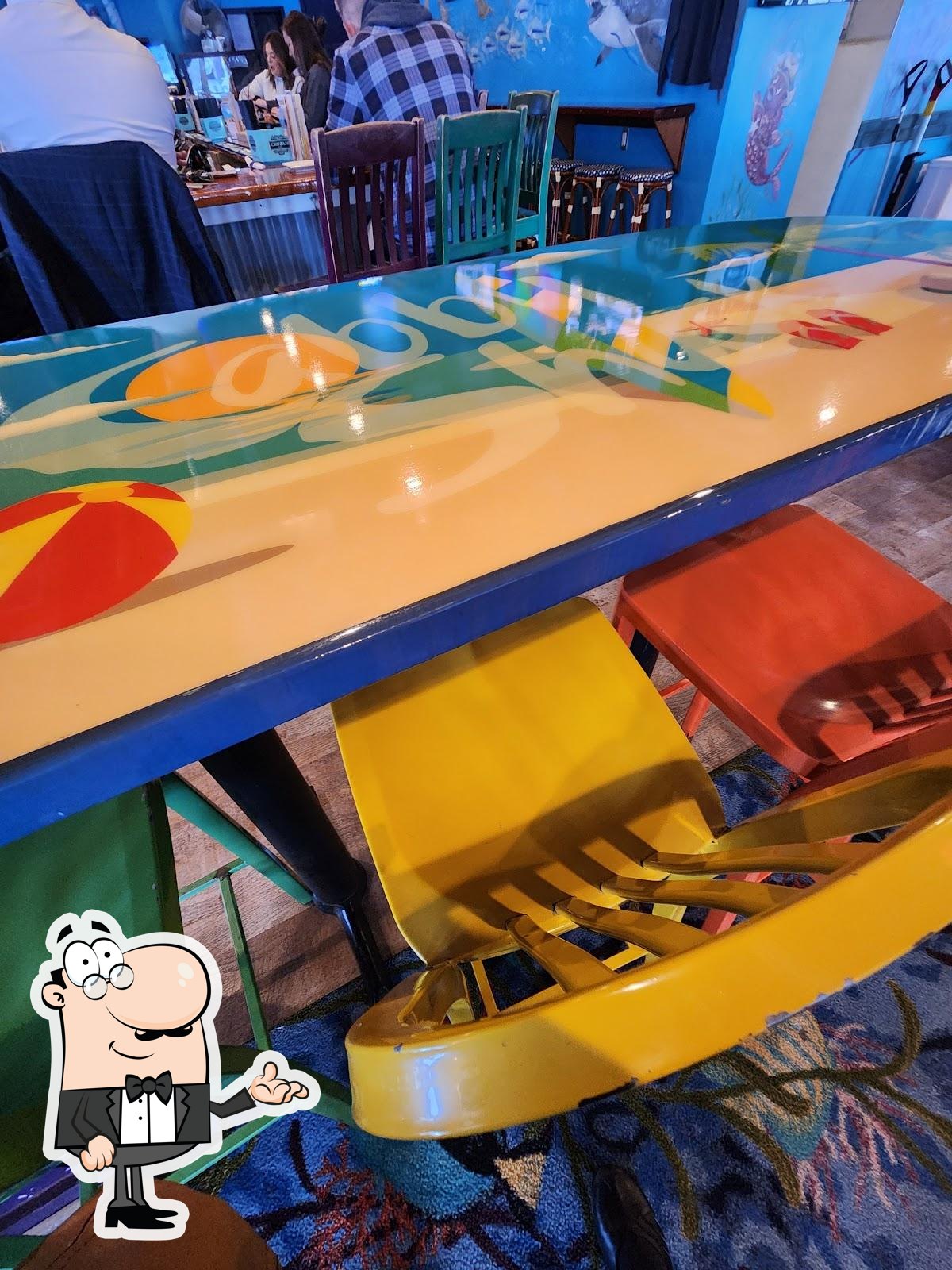 The CabbyShack, Plymouth - Restaurant menu, prices and reviews