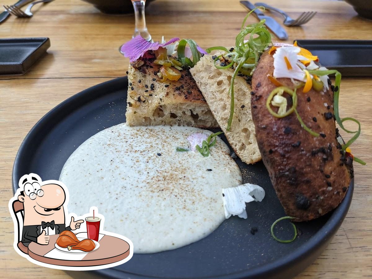 The Wolf's Tailor in Denver - Restaurant reviews
