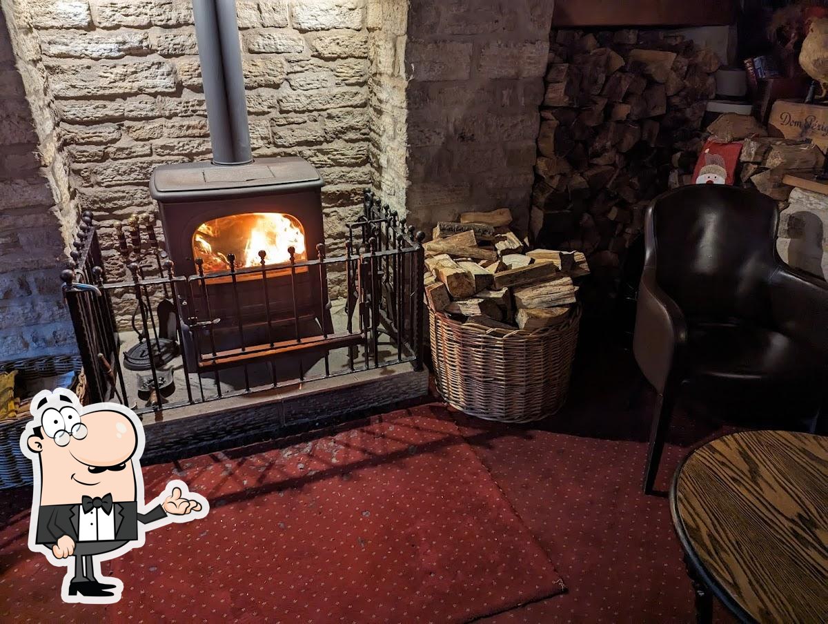 Tocketts Mill Country Park and Restaurant, Guisborough - Restaurant ...