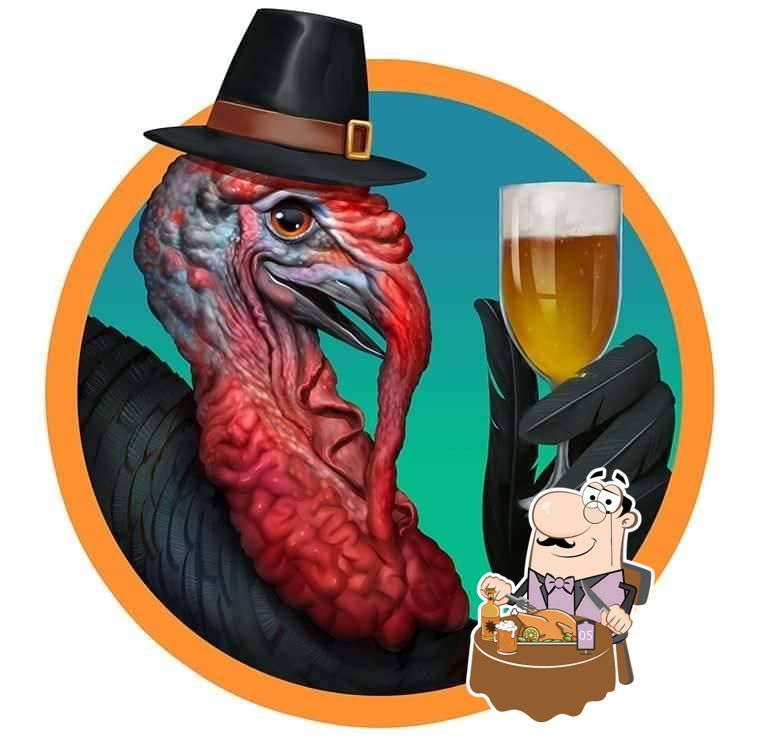Lost Duck Brewing in Fort Madison - Restaurant menu and reviews