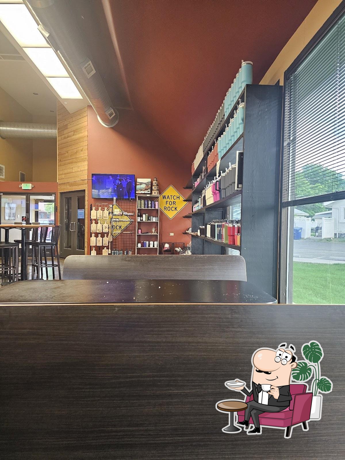 Burnt Lemon Grill, Twin Falls - Restaurant menu, prices and reviews