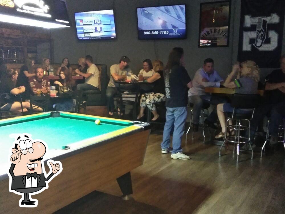 Nauti Mermaid in Port Orchard - Restaurant reviews