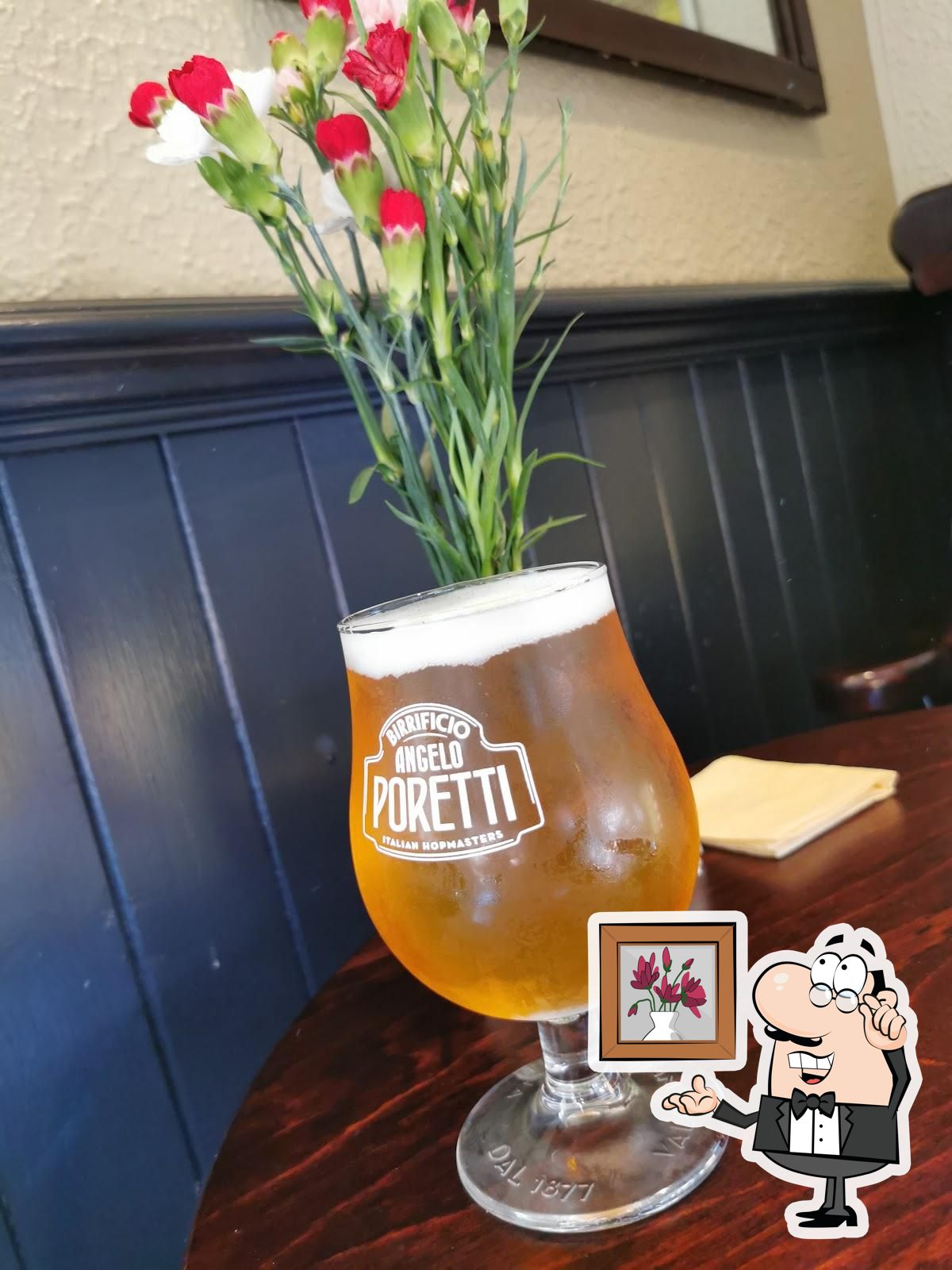 The Ship at Lathom, Ormskirk - Restaurant menu, prices and reviews