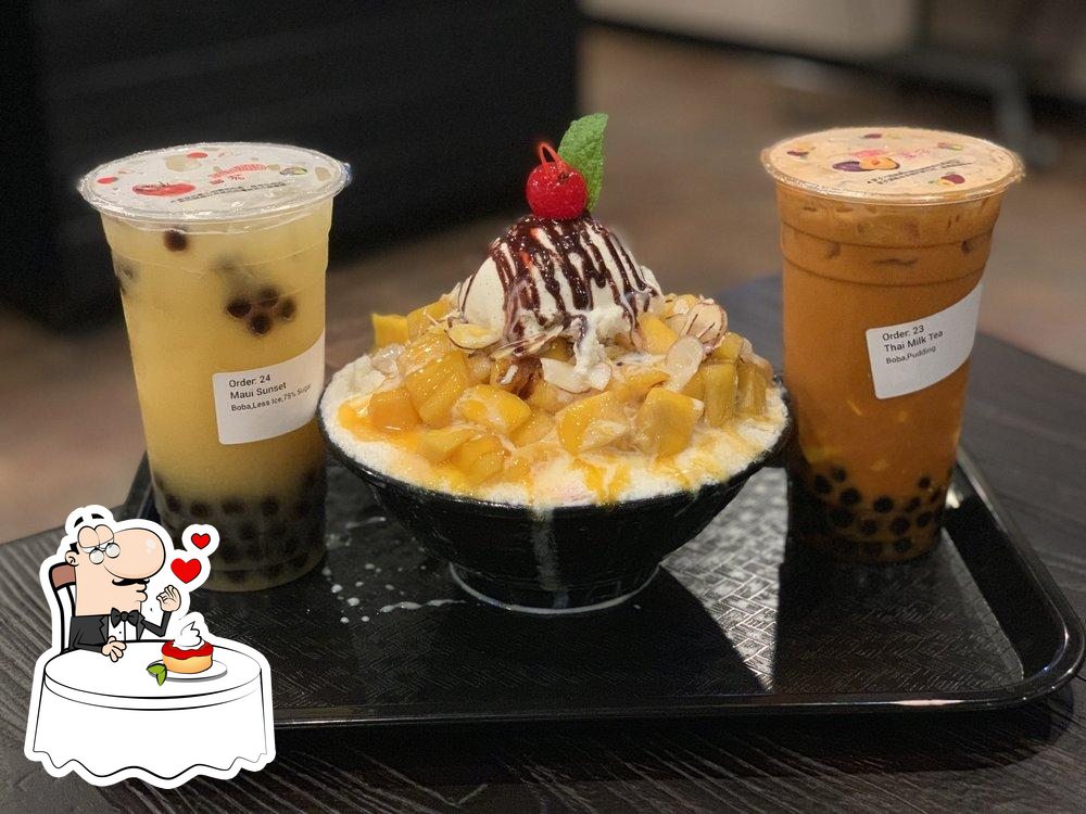 Melody Boba House in Federal Way - Restaurant reviews