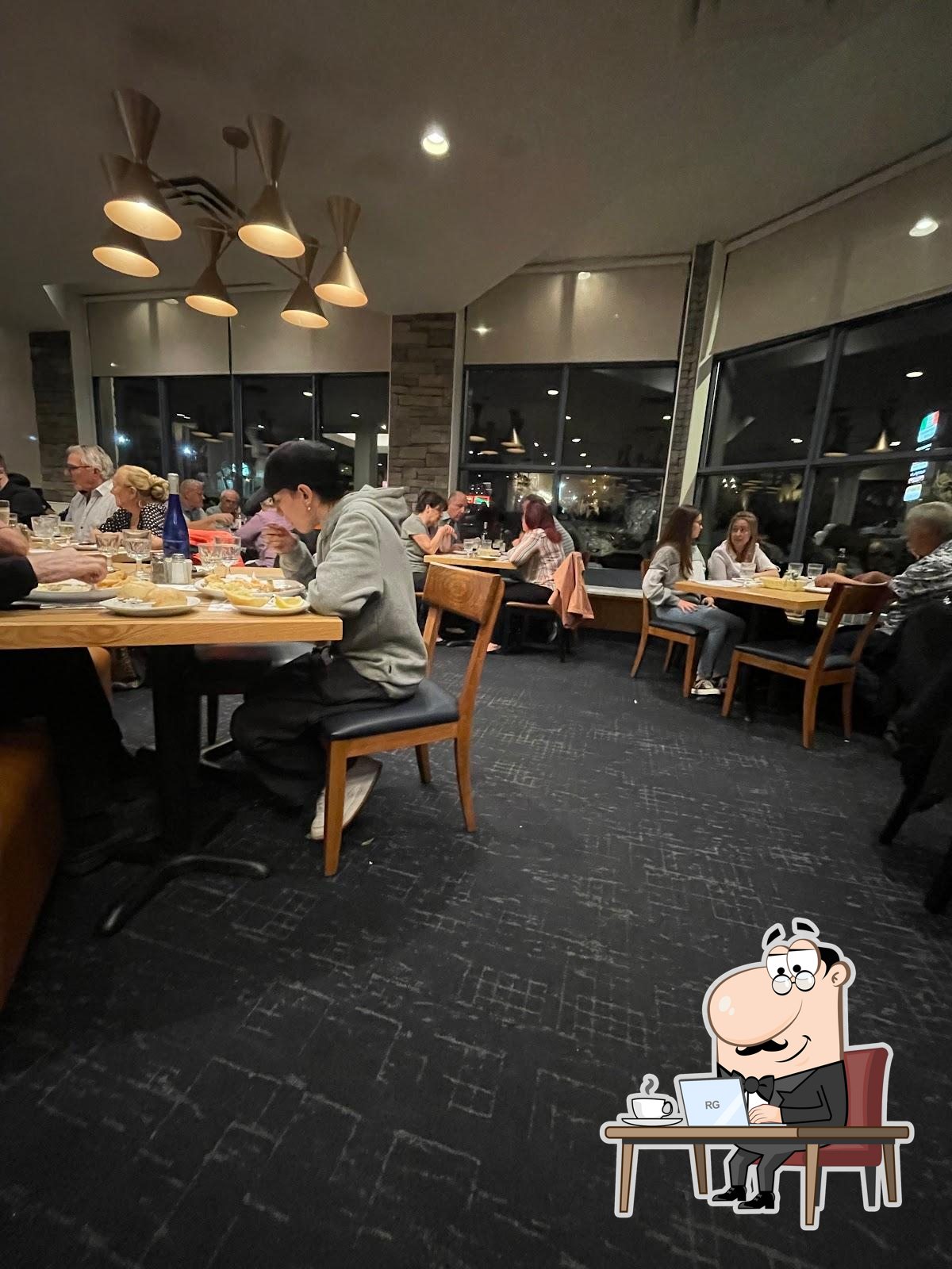 Au Vieux Duluth, Repentigny - Menu du restaurant, prix et avis